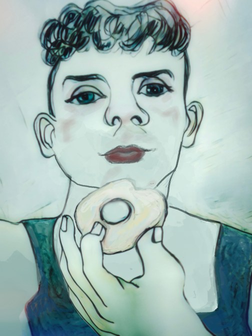 The deeply personal reason why I can’t write anything deep and personal ...