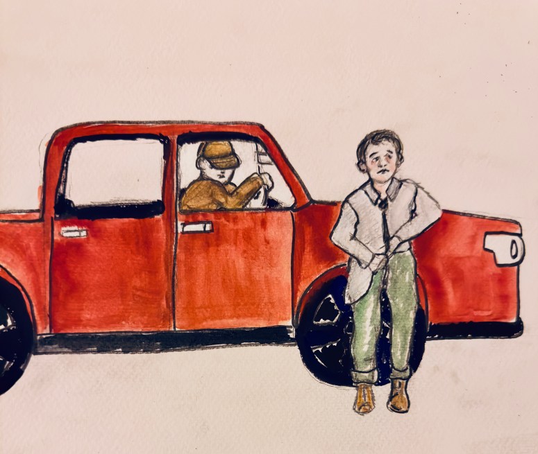 Thanks for the Ride – MoonPark Review